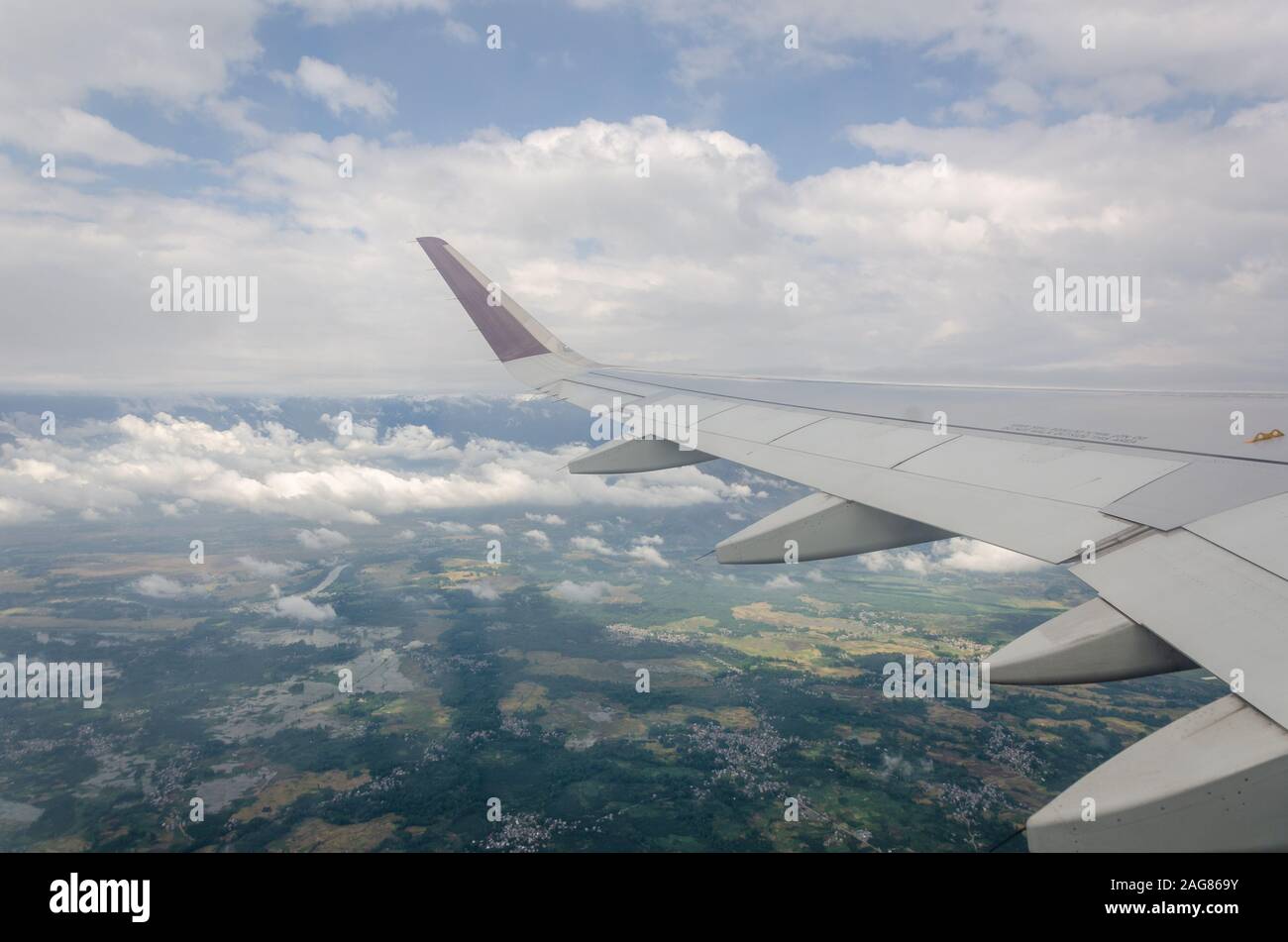 Delhi international airport view from hi-res stock photography and ...