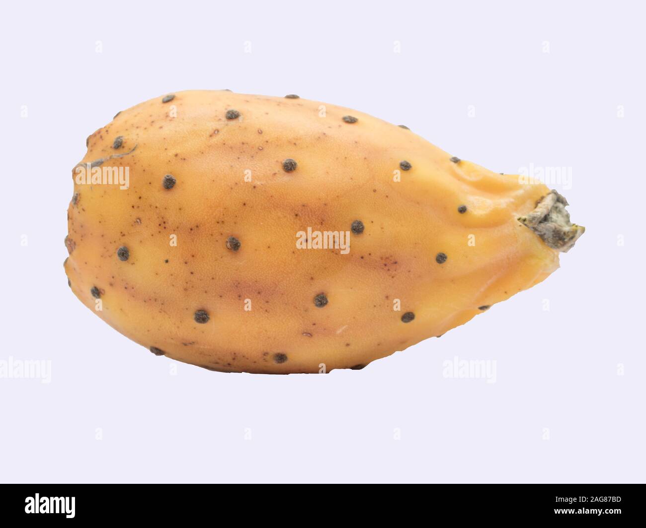 Prickly pear cut half on hi-res stock photography and images - Alamy