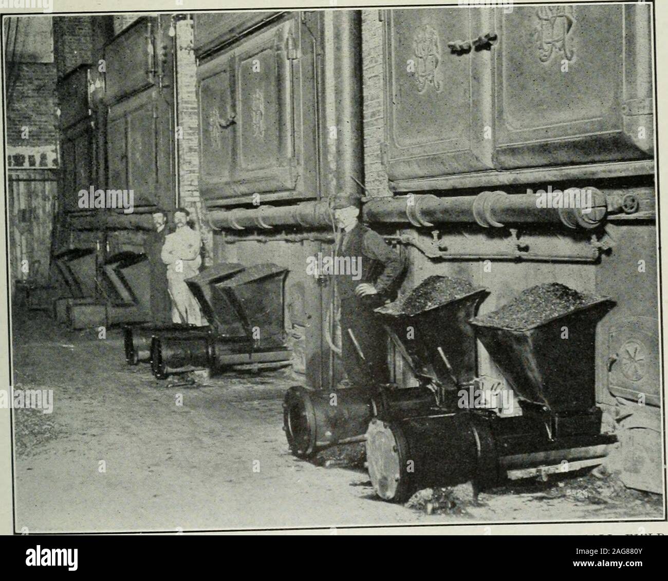 Pinkston power station hi-res stock photography and images - Alamy