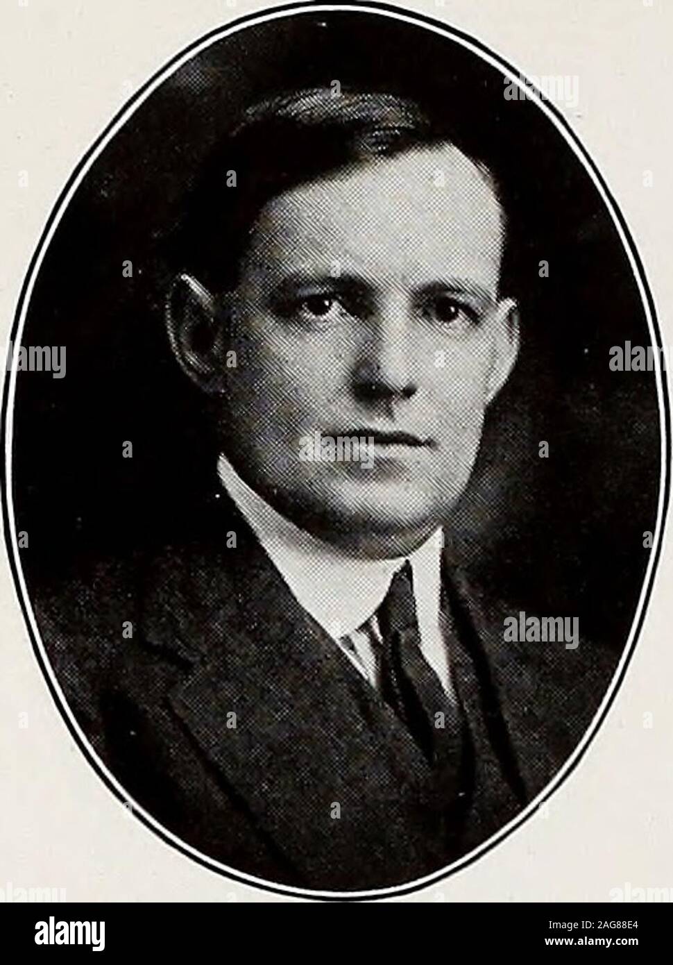 . The chief Stock Photo - Alamy