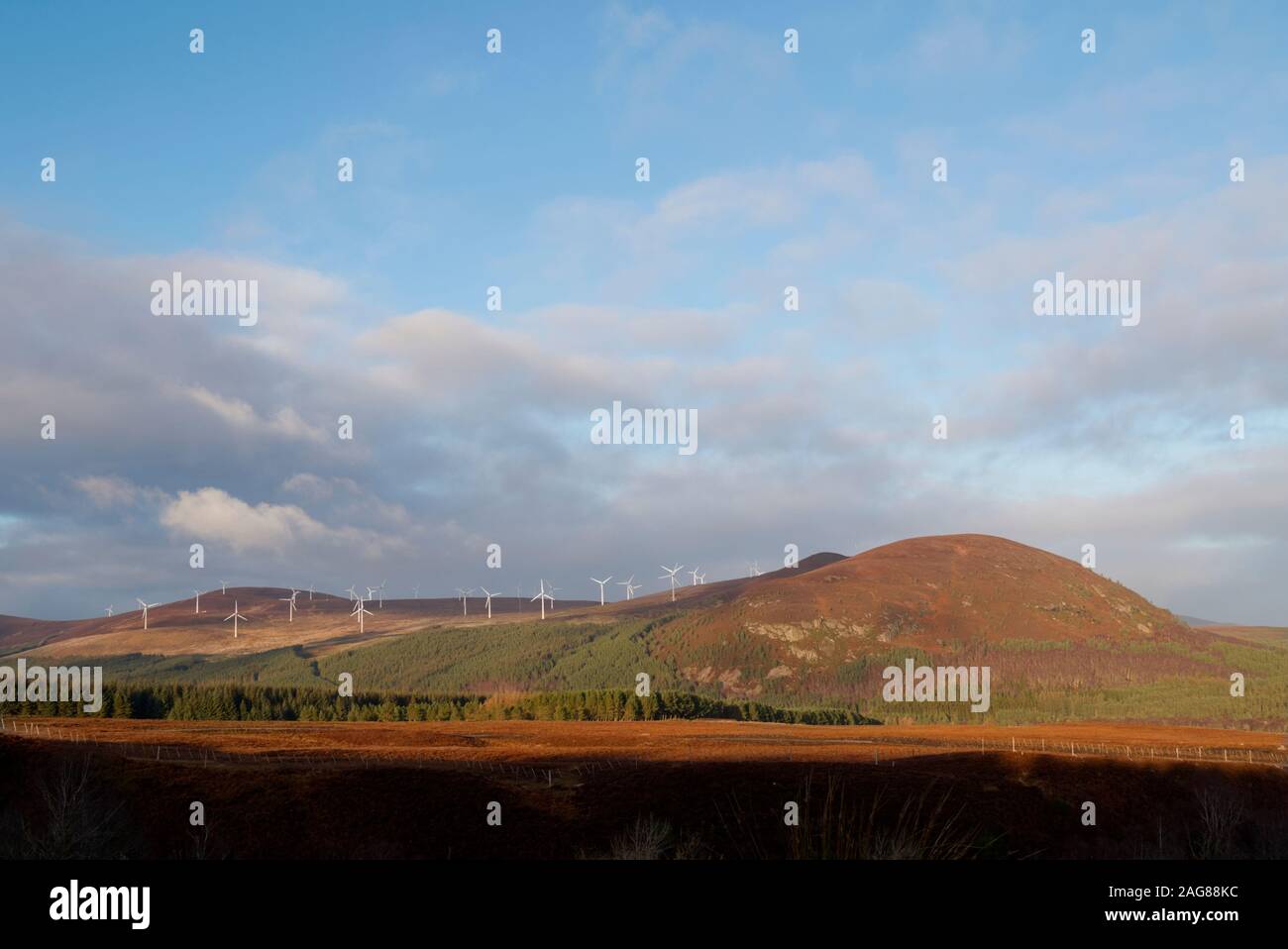 Alness scotland hi-res stock photography and images - Alamy