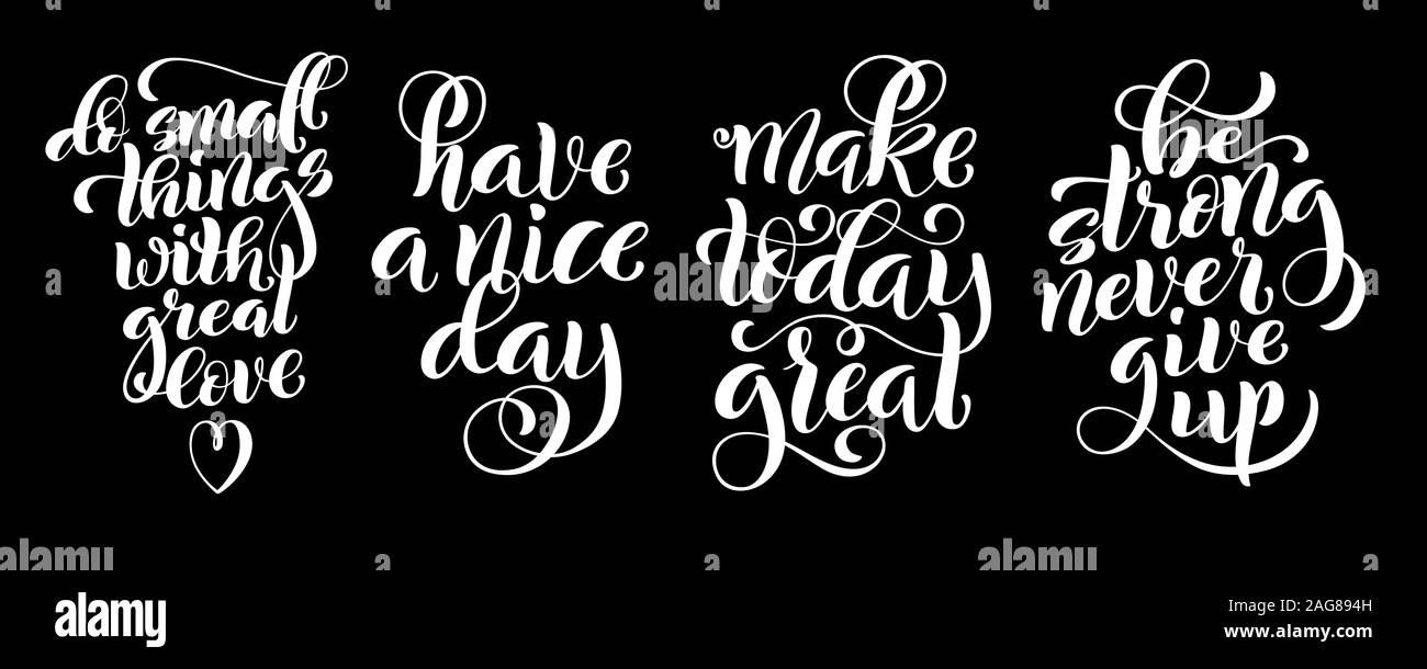 Stationary font Black and White Stock Photos & Images - Alamy