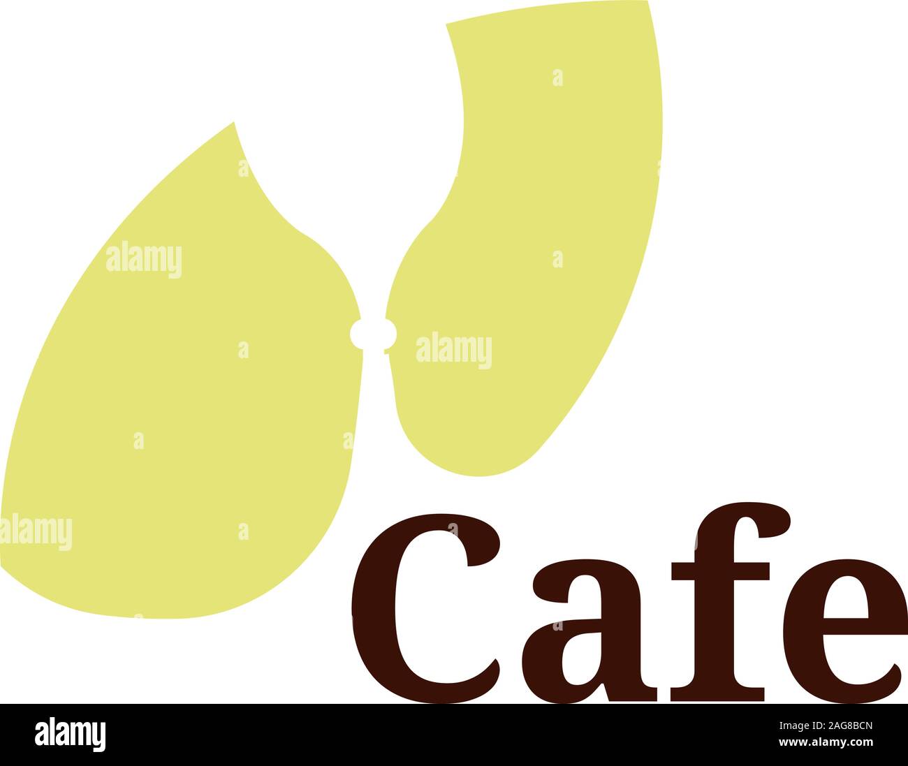 Popular food item Stock Vector Images - Alamy