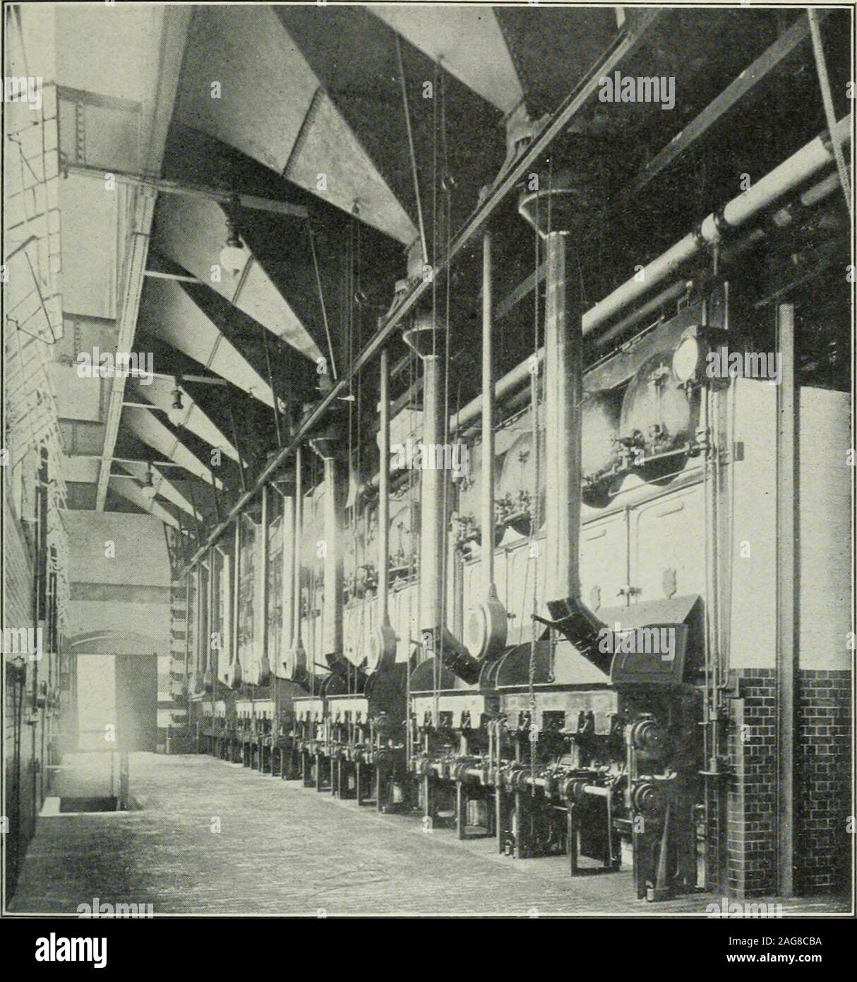 Ransomes & rapier hi-res stock photography and images - Alamy