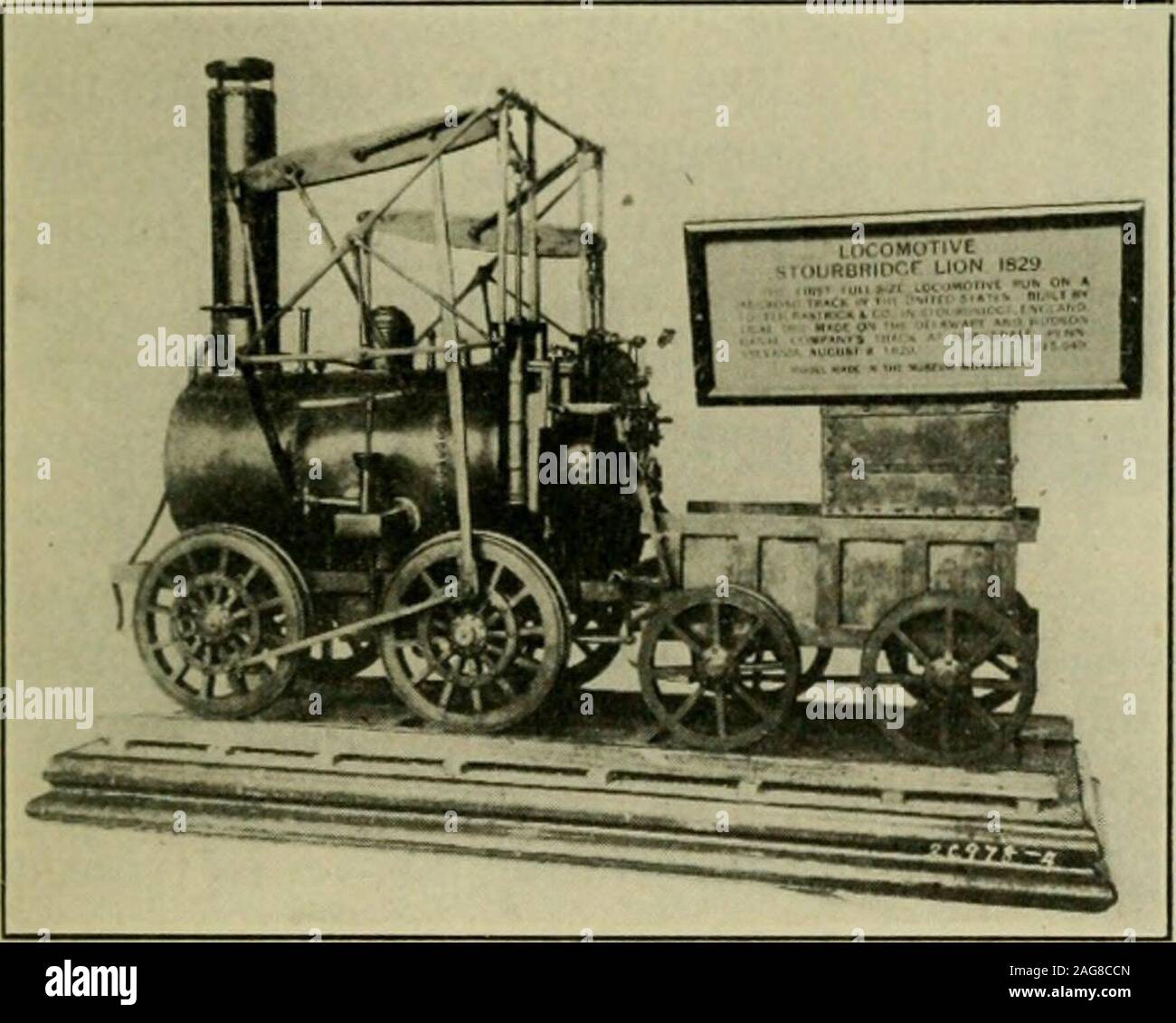 Steam_locomotive hi-res stock photography and images - Alamy