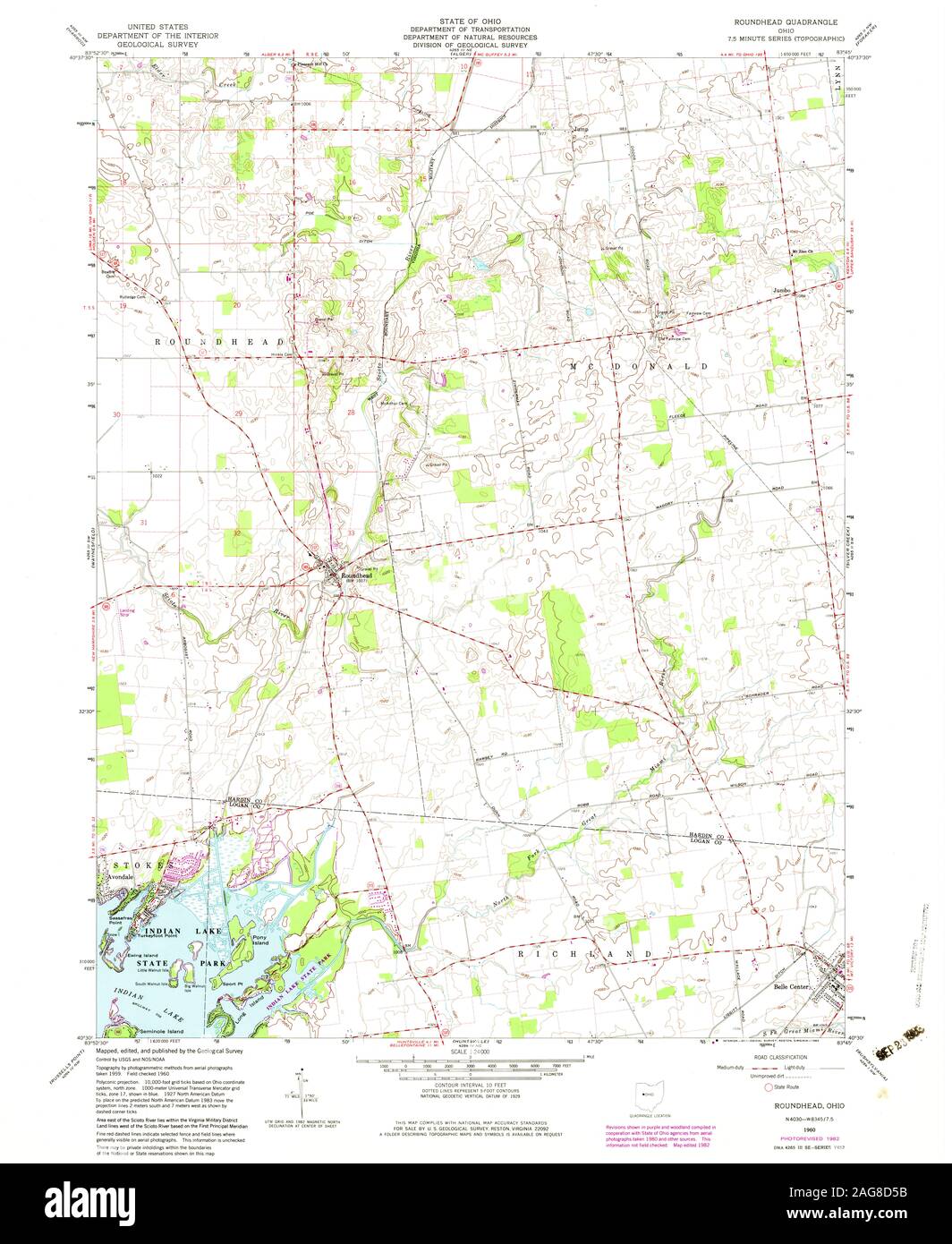 Map of roundhead hi-res stock photography and images - Alamy