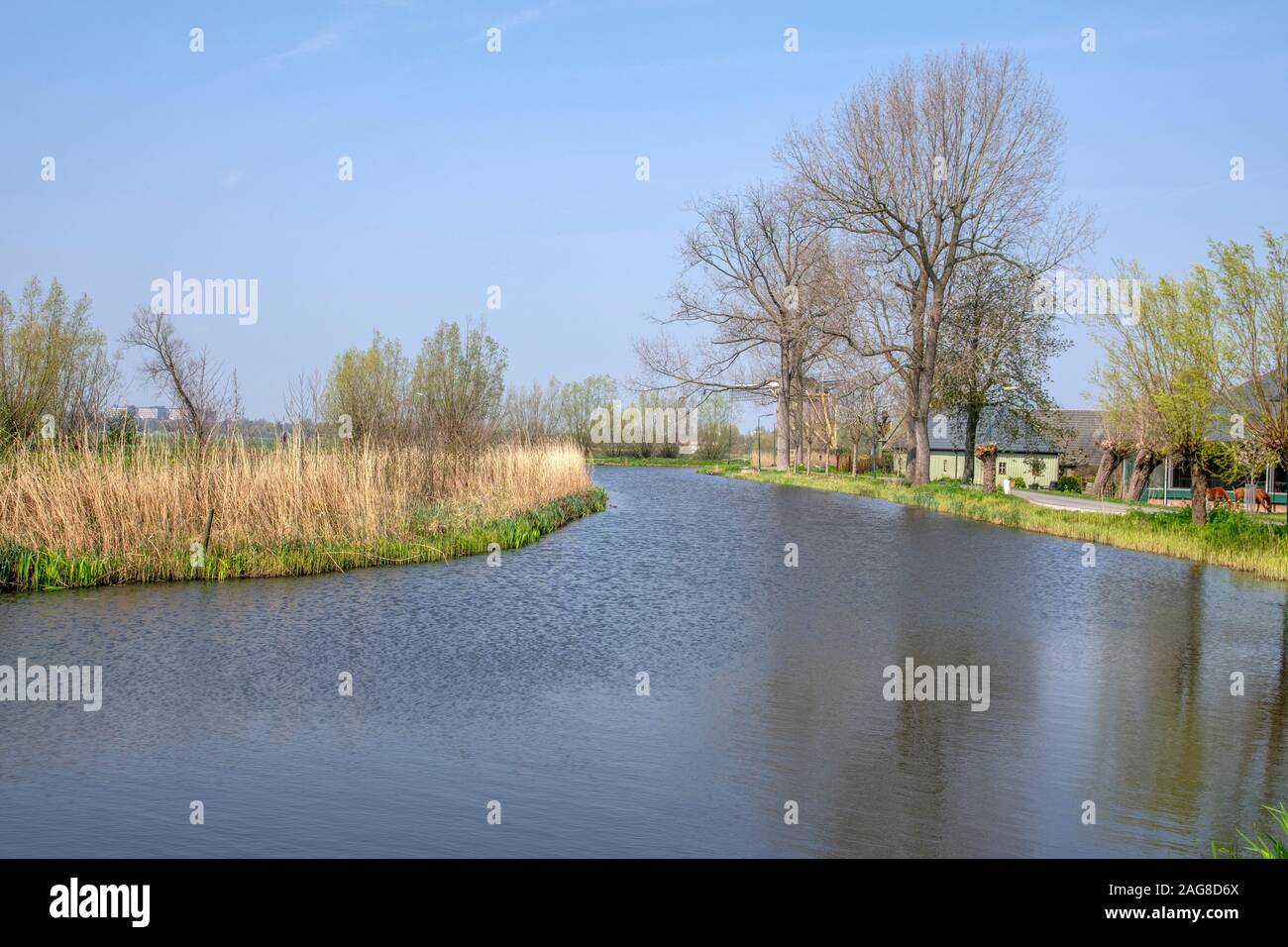 River gein hi-res stock photography and images - Alamy