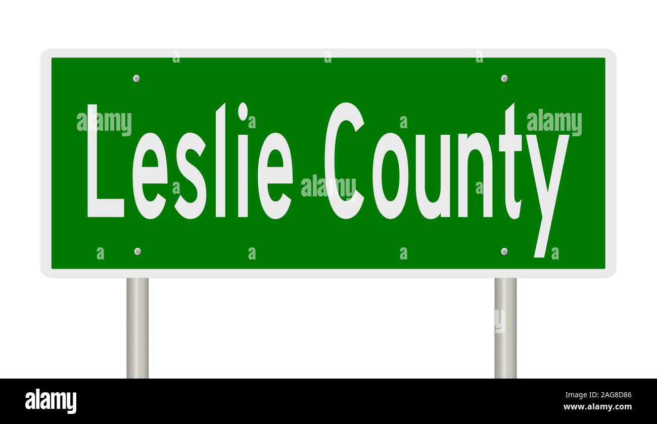 Leslie county hi-res stock photography and images - Alamy
