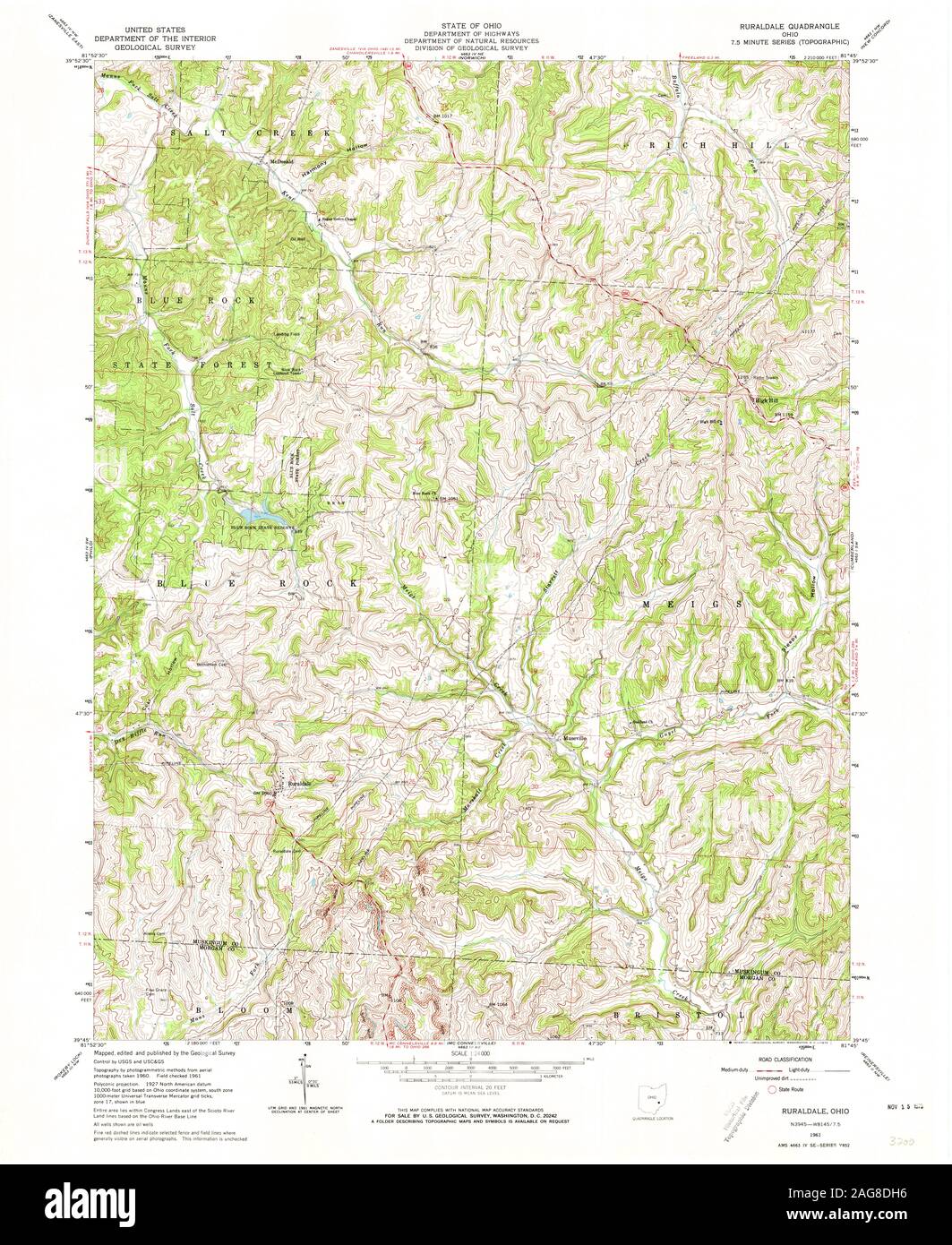 Ruraldale hi-res stock photography and images - Alamy