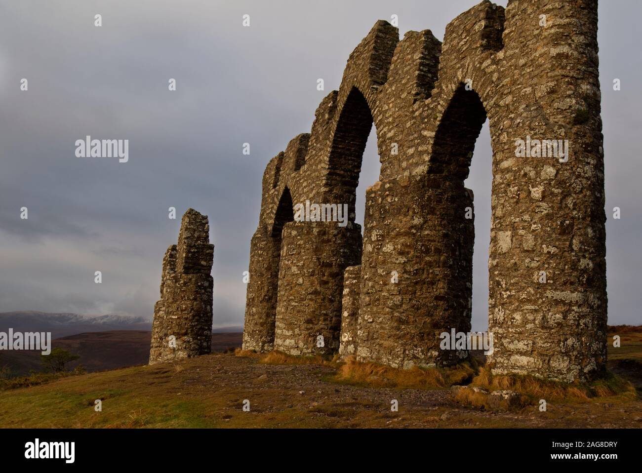 Evanton High Resolution Stock Photography and Images - Alamy