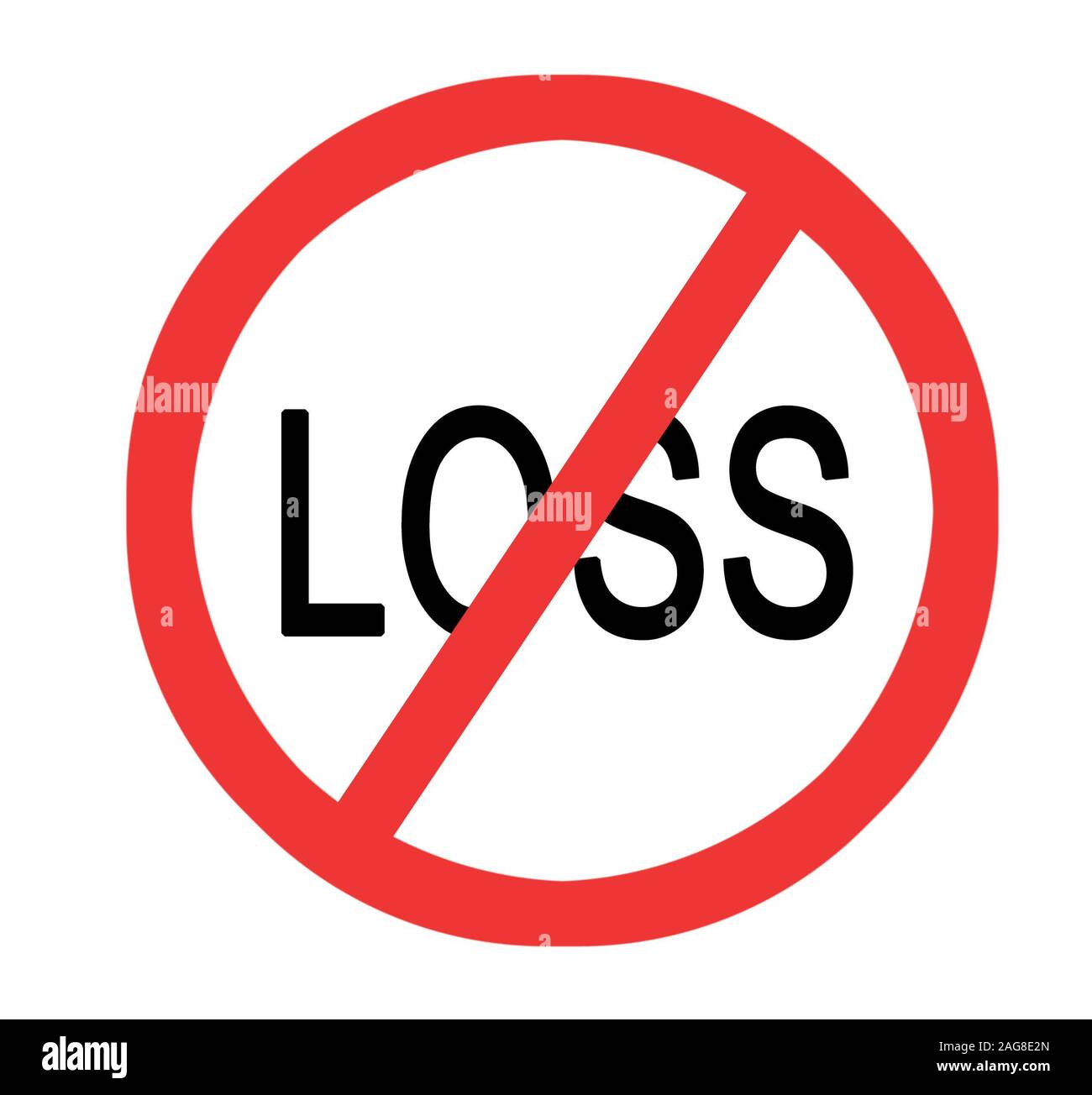 Loss prevention Cut Out Stock Images & Pictures - Alamy