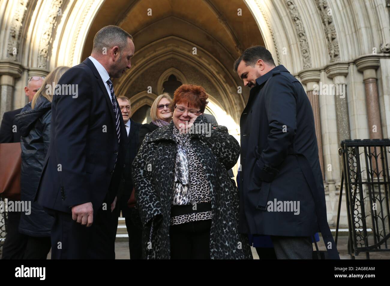 Mark tipper left hi-res stock photography and images - Alamy