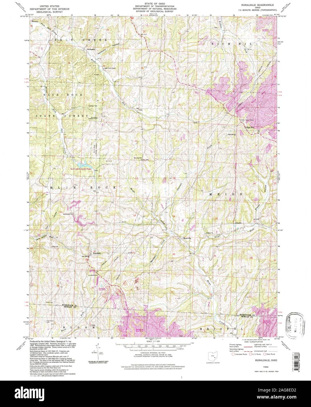 Ruraldale hi-res stock photography and images - Alamy