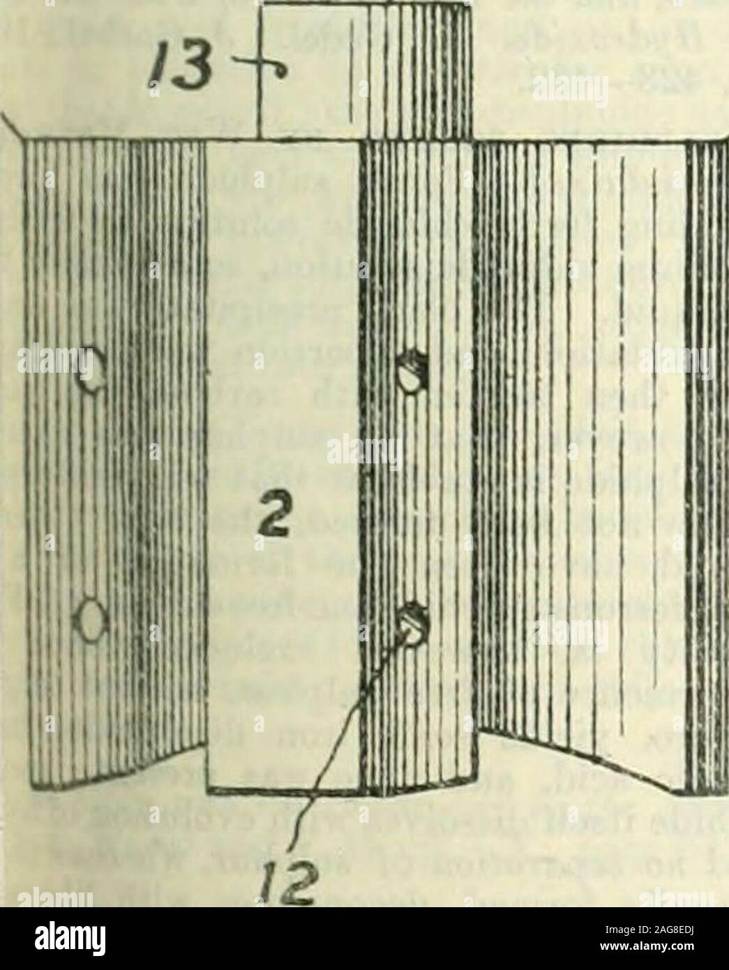Cooling troughs hi-res stock photography and images - Alamy