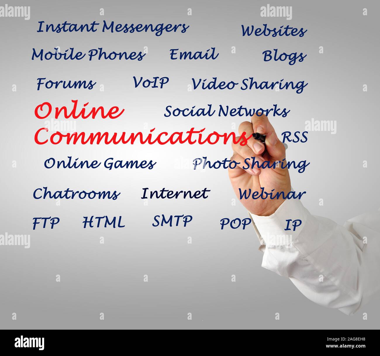 Internret hi-res stock photography and images - Alamy