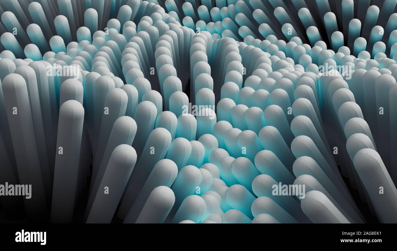 Abstract background. 3d rendering 3d illustration Stock Photo - Alamy