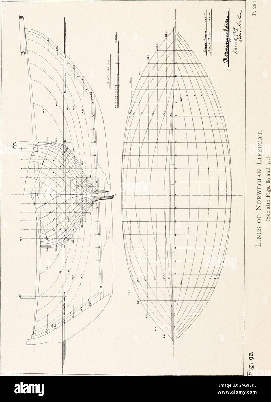 . Fore and aft craft and their story; an account of the fore and aft ...