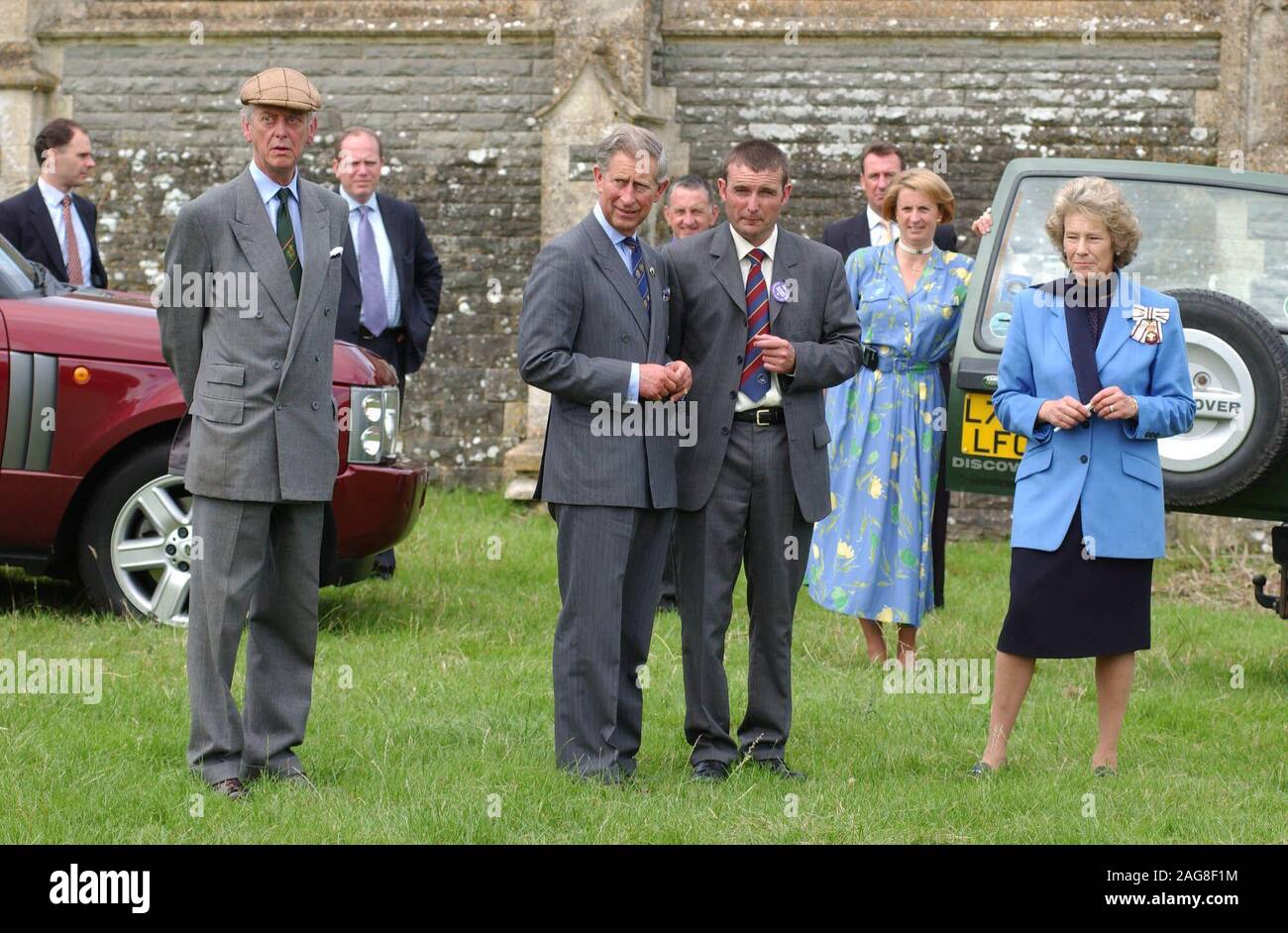 Shan legge bourke hi-res stock photography and images - Alamy