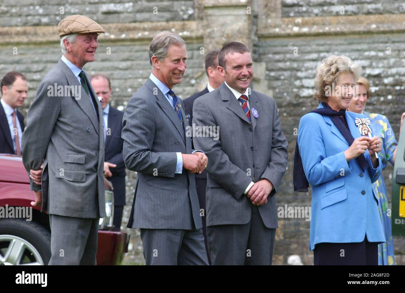 William legge bourke hi-res stock photography and images - Alamy