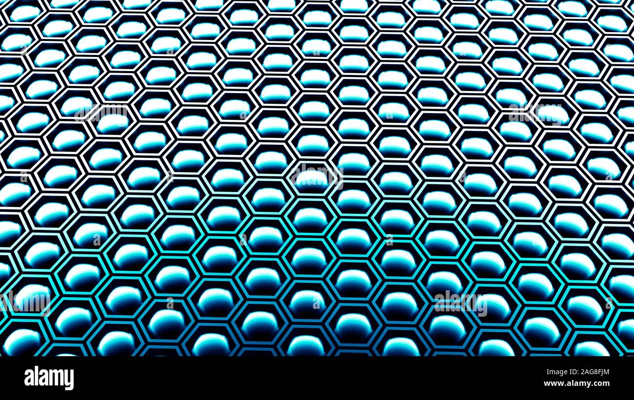Abstract texture. 3d rendering 3d illustration Stock Photo - Alamy