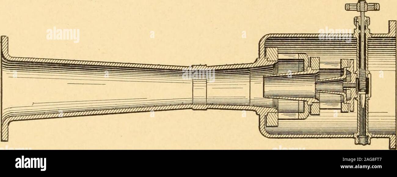Incoming valve hi-res stock photography and images - Alamy