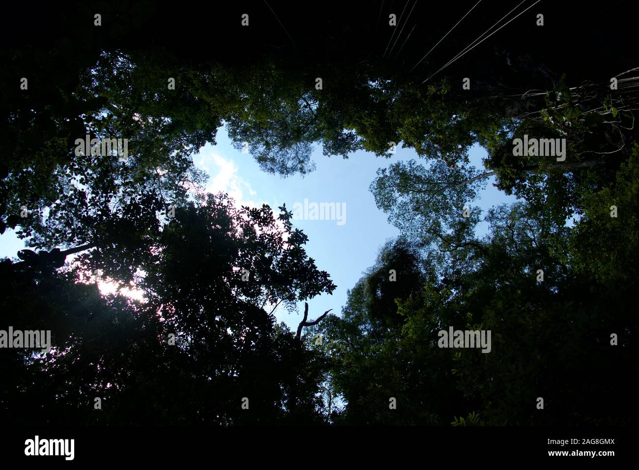 Grotto lake hi-res stock photography and images - Alamy