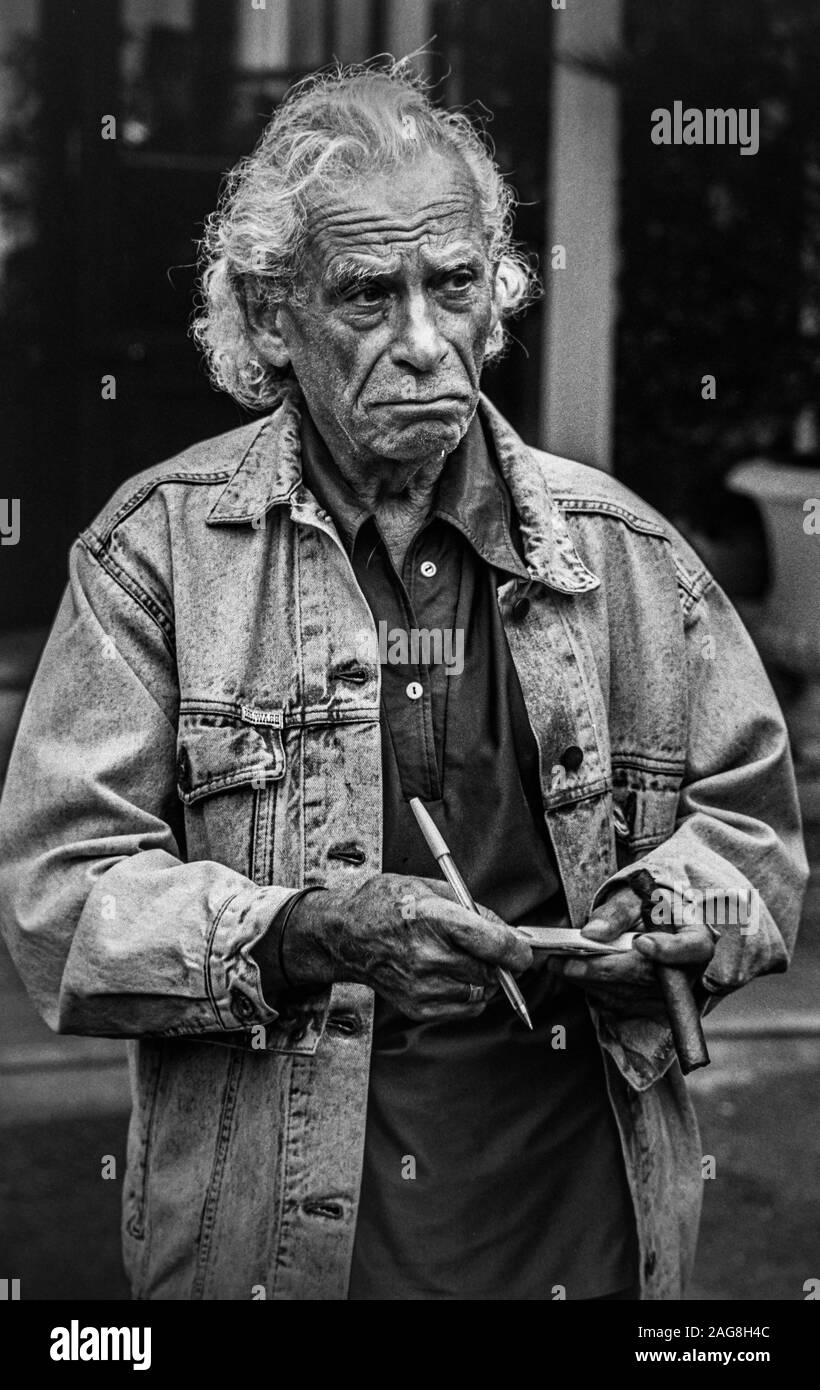 Samuel fuller war hi-res stock photography and images - Alamy