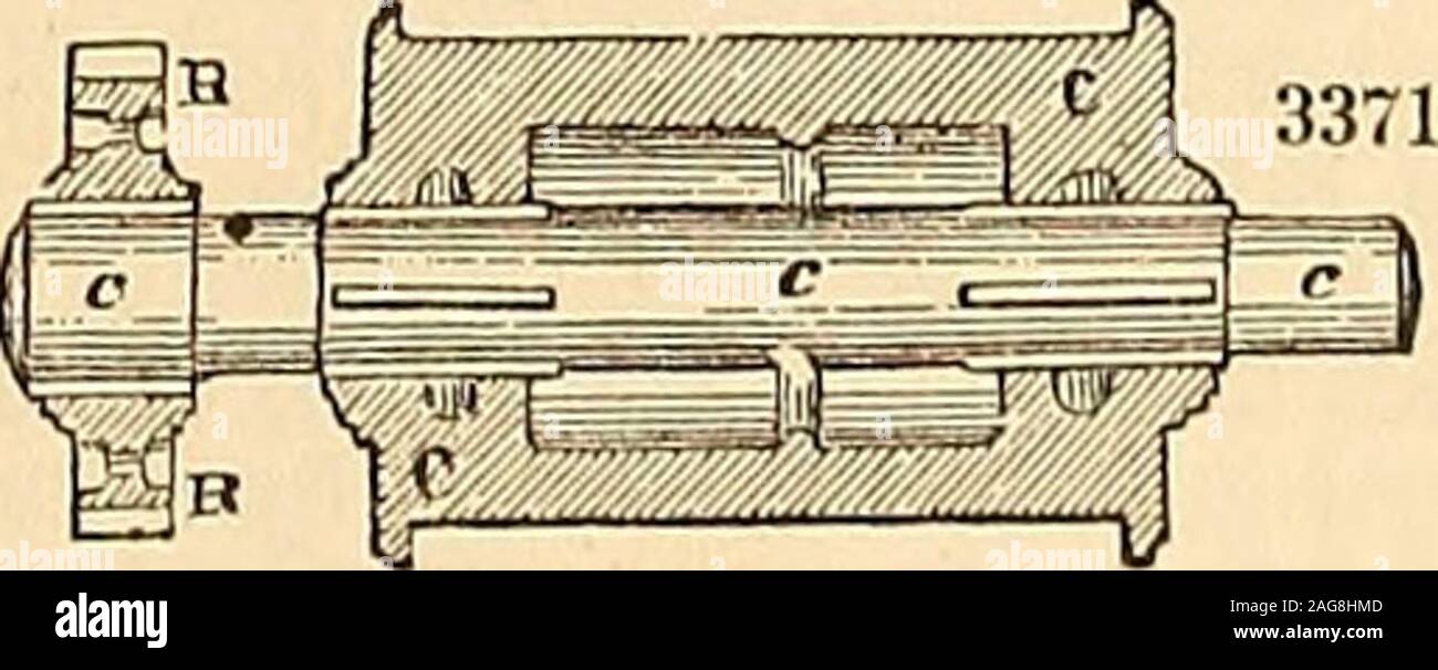 Bearings bush hi-res stock photography and images - Alamy