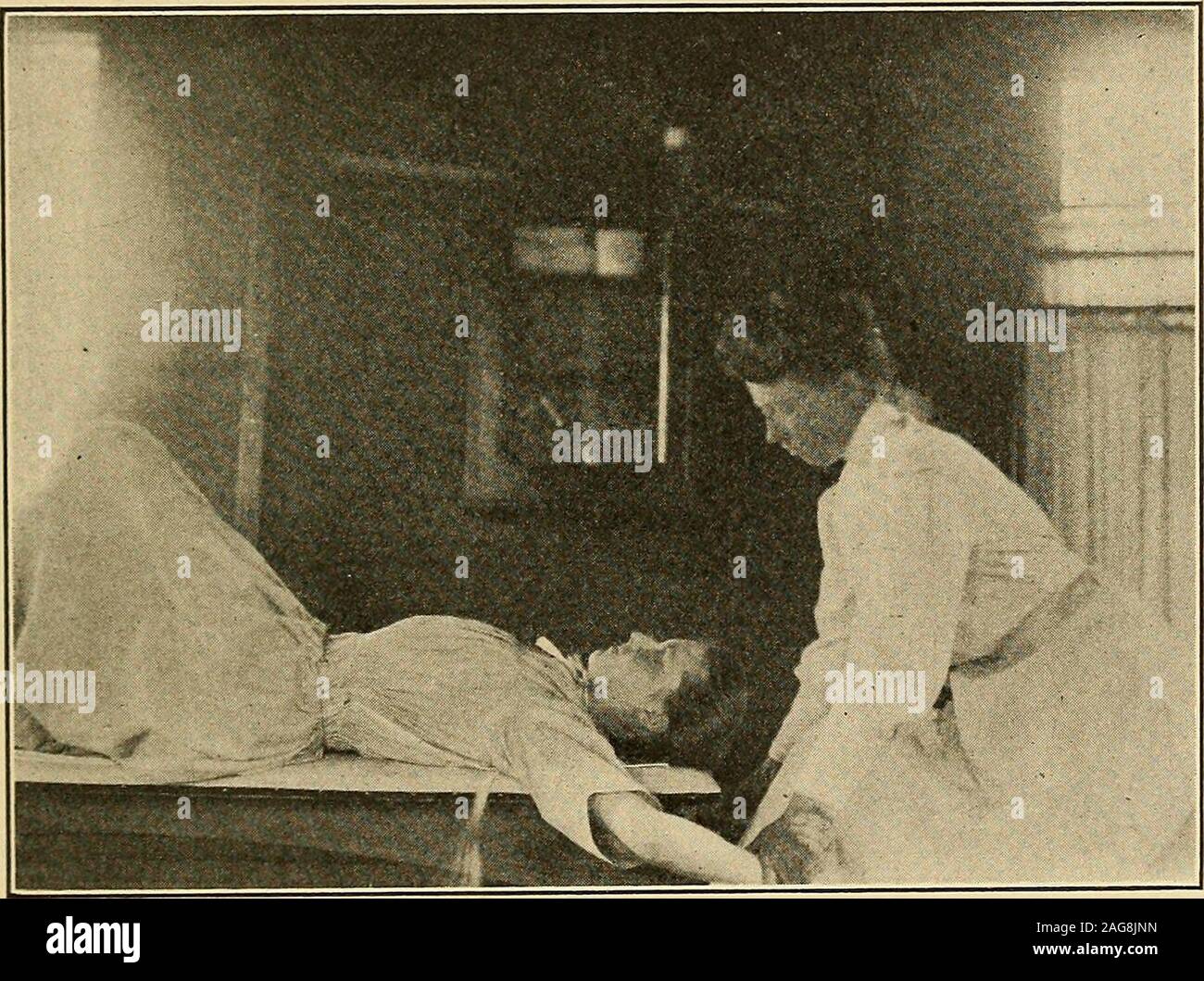 . Orthopaedic surgery for students and general practitioners ...