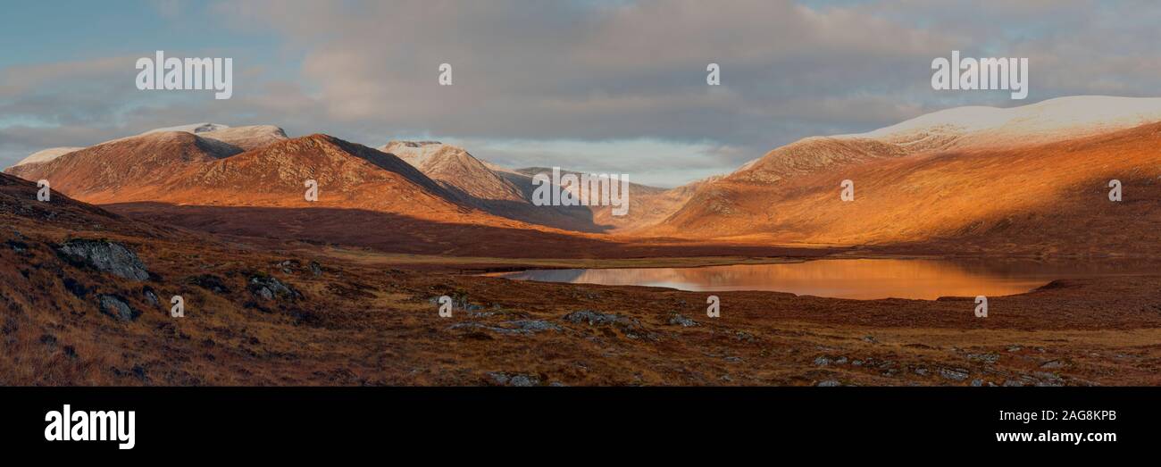 Beinn dearg ullapool hi-res stock photography and images - Alamy
