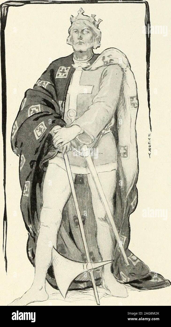 Henry wilt hi-res stock photography and images - Alamy