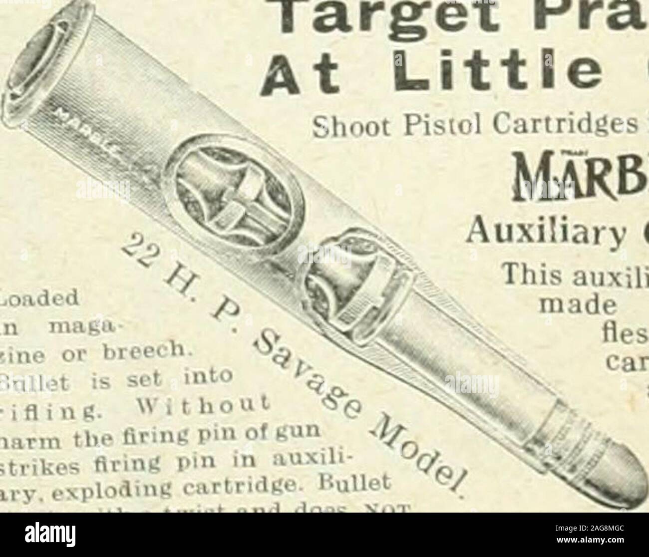 . Rod and gun. 67 Wil New Haven, Conn. Loadi?din maga-zine or breech ...