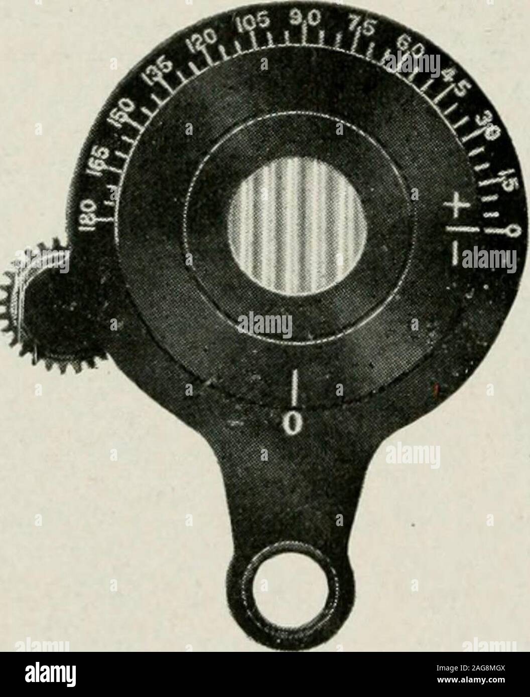 Eye muscle imbalance hi-res stock photography and images - Alamy
