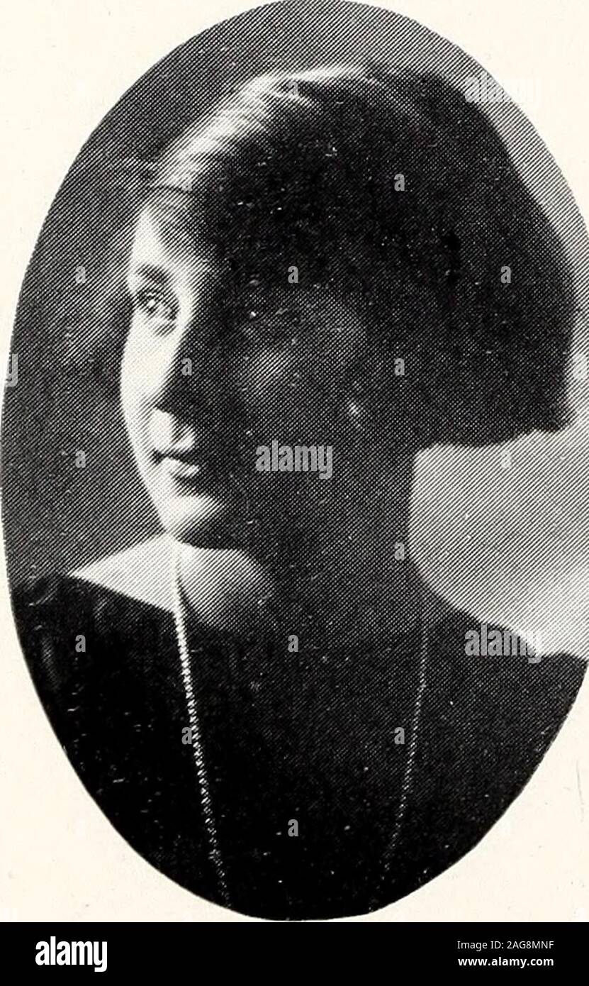 . The black and gold [serial]. Effie Ruth ClarkFillis Thou ^vhose locks ...