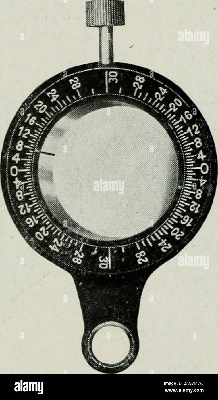 Exophoria hi-res stock photography and images - Alamy