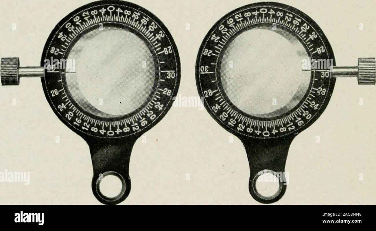 Optometers hi-res stock photography and images - Alamy