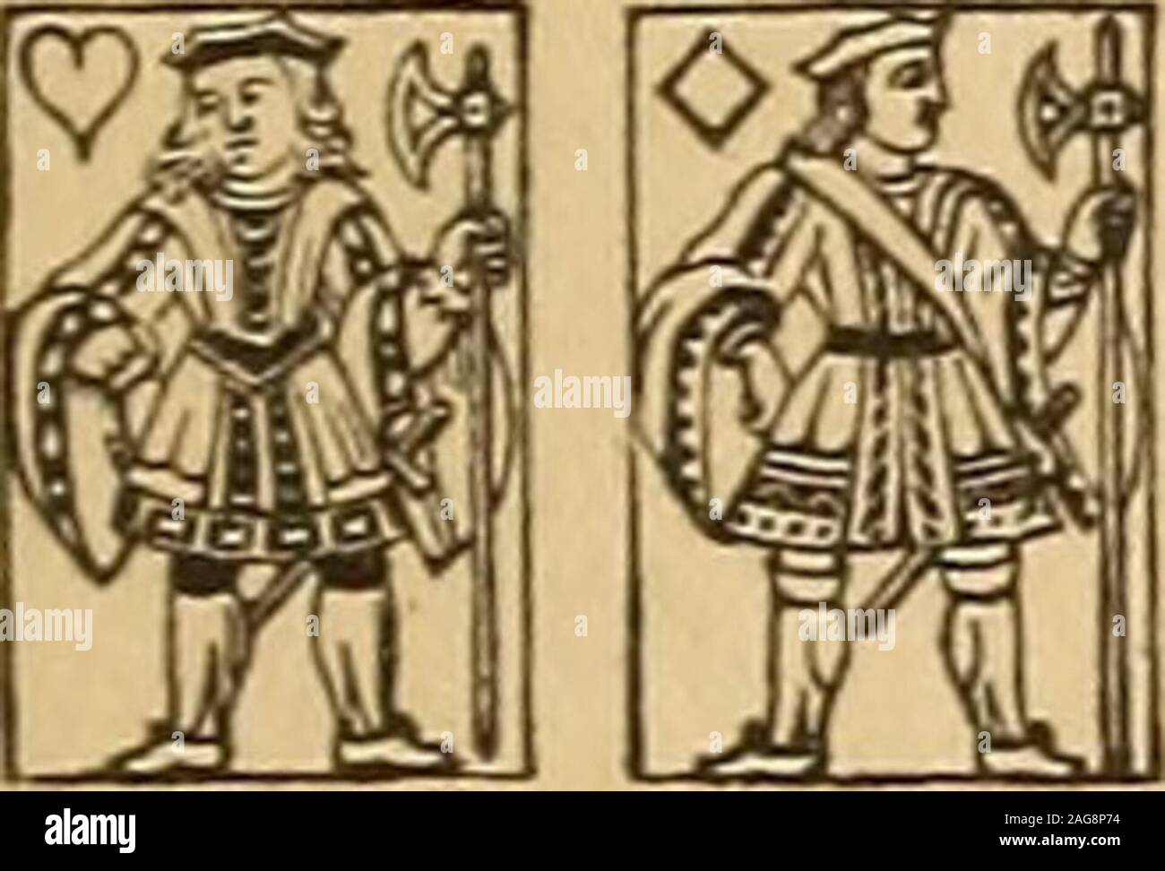 . American skat : or, The game of skat defined : a descriptive and ...