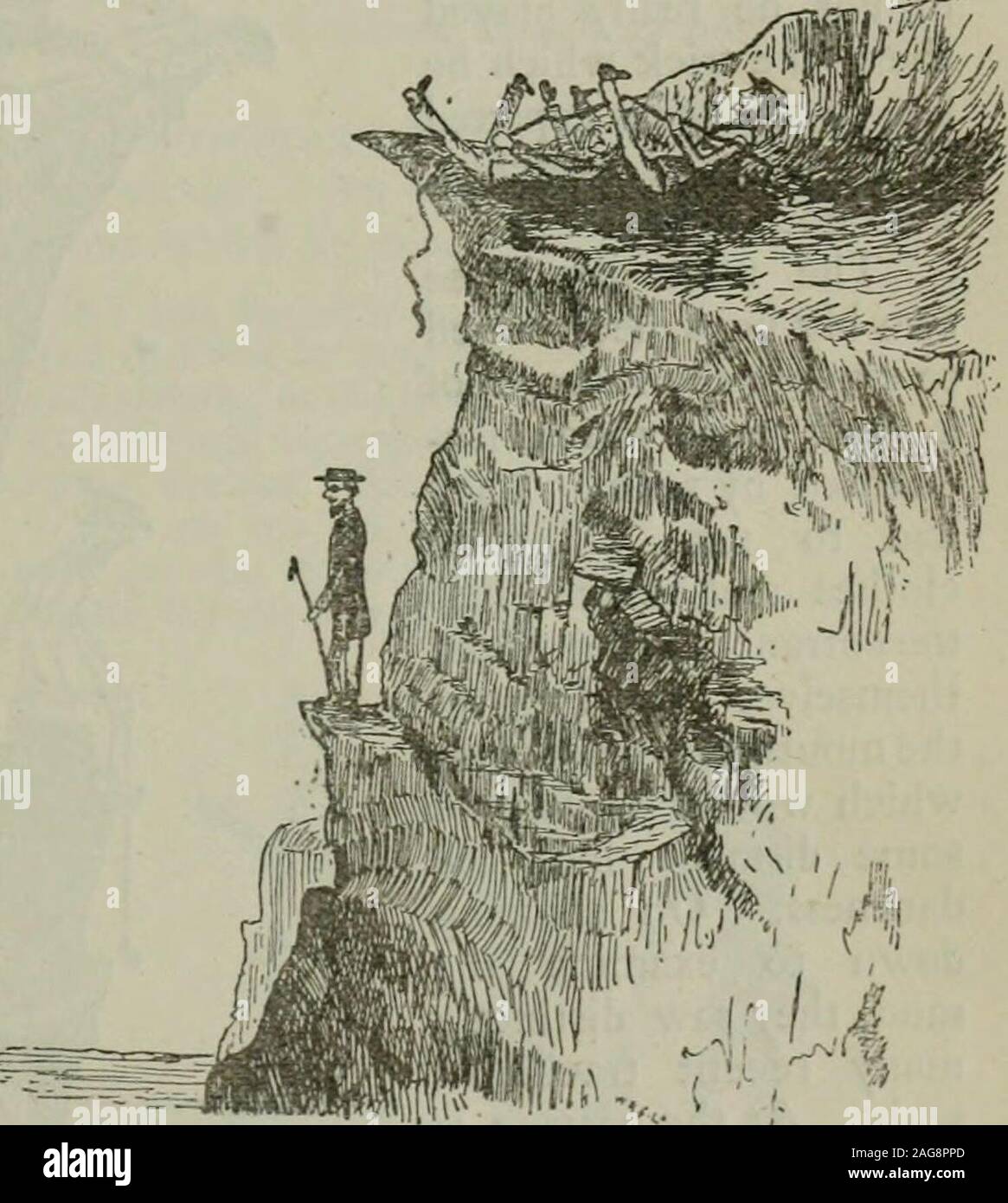 . James Hannington, D.D., F.L.S., F.R.G.S., first bishop of eastern ...