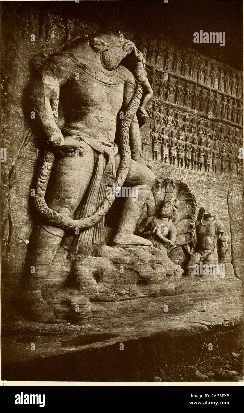 . Indian myth and legend. pecial interest. InEgypt the boar was the ...