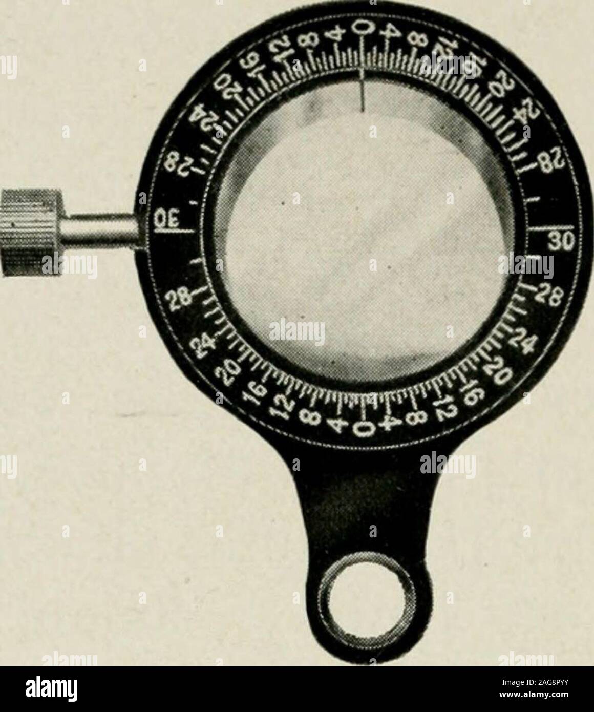 Opthalmic chart hi-res stock photography and images - Alamy