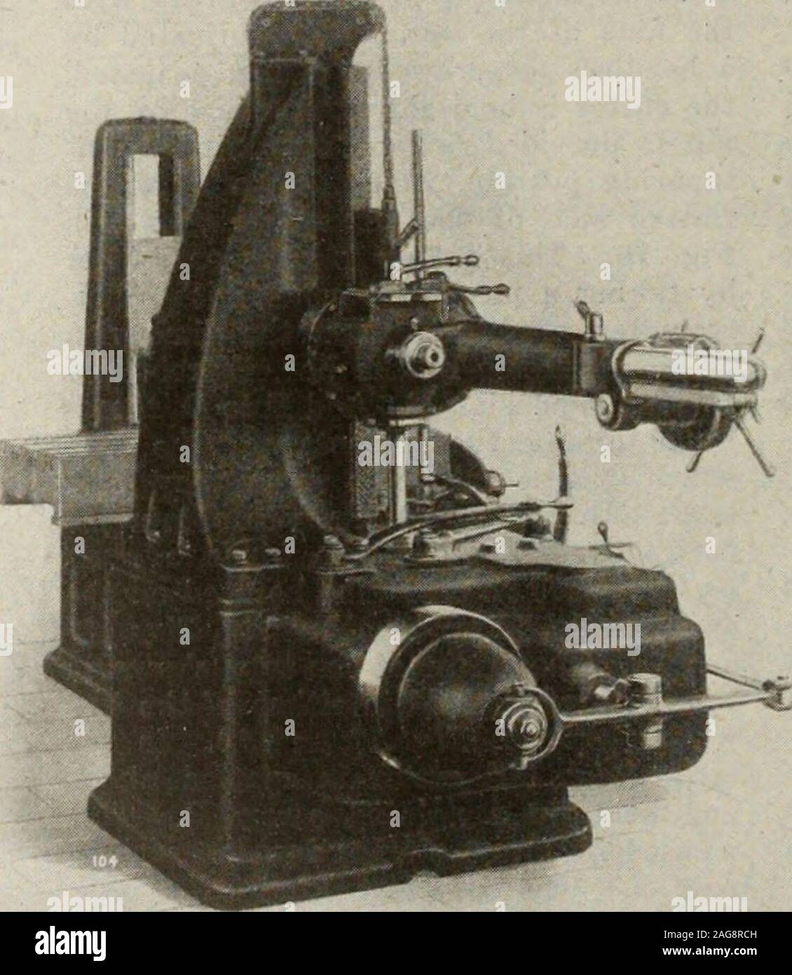 . Canadian machinery and metalworking (January-June 1919). gral with ...
