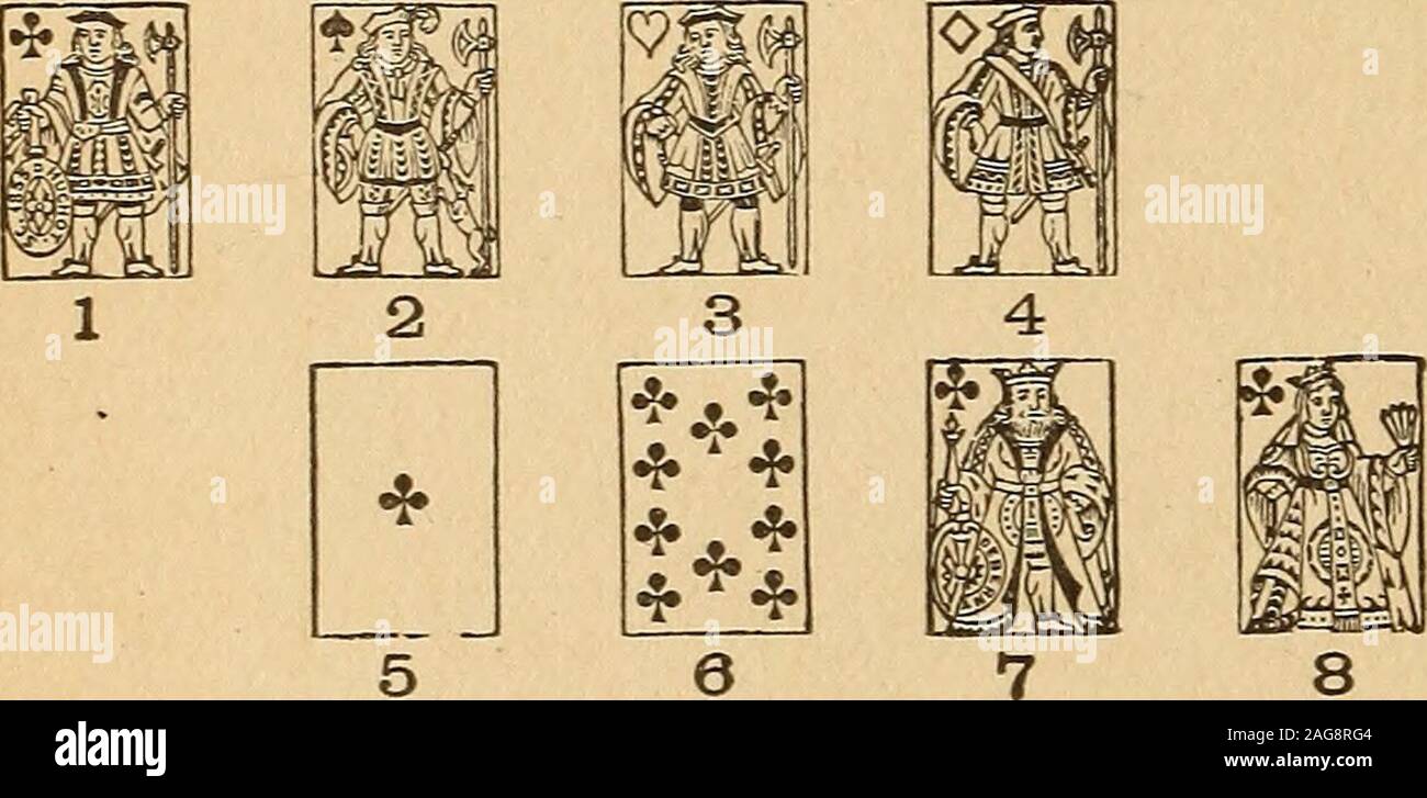 . American skat : or, The game of skat defined : a descriptive and ...