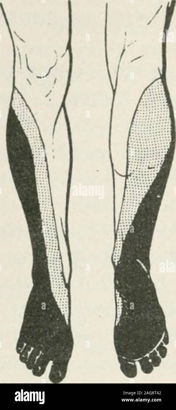 . Medical and surgical therapy. his refrigeration is stillmore ...