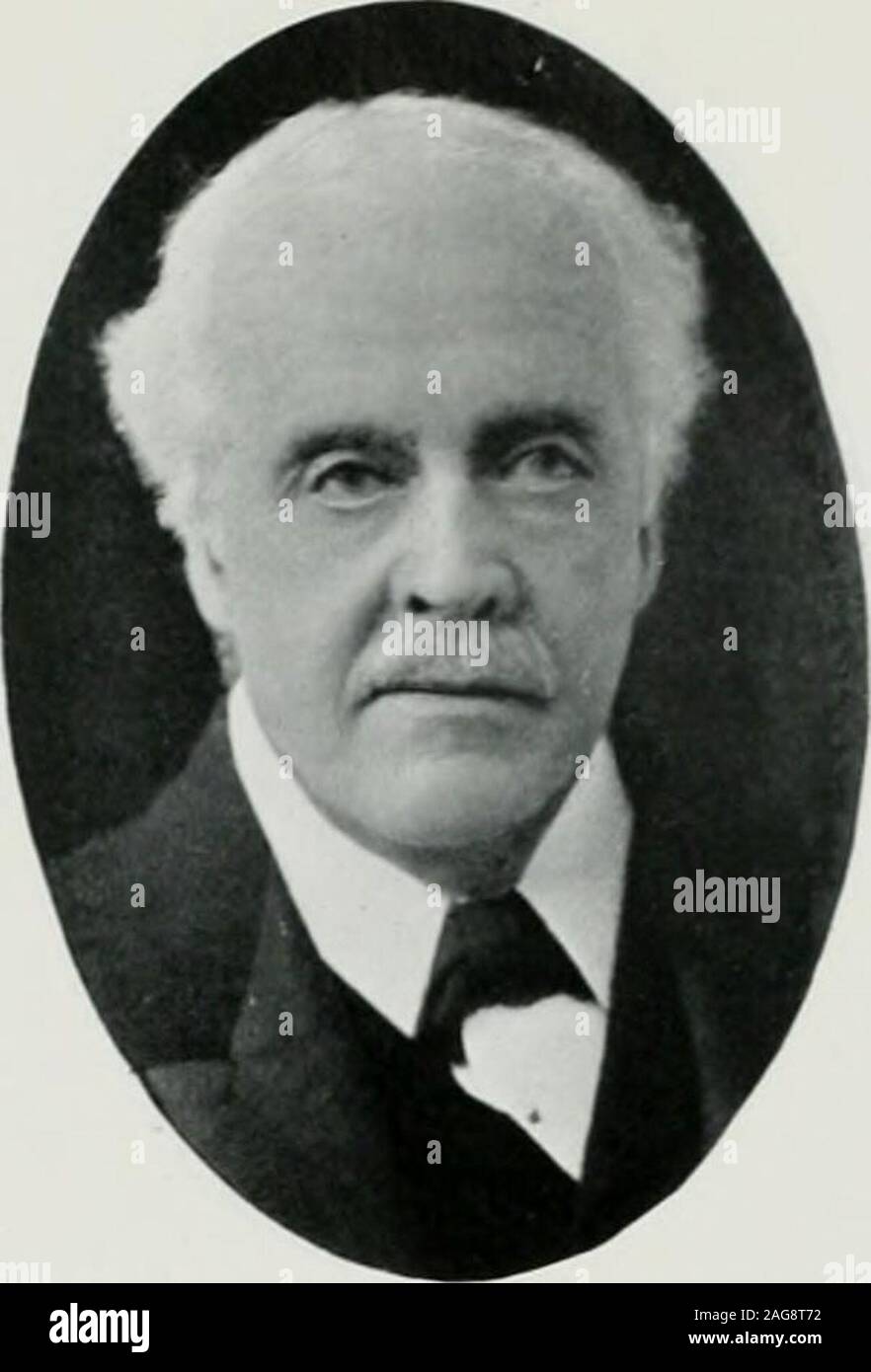 Lloyd george prime minister 1916 hi-res stock photography and images ...