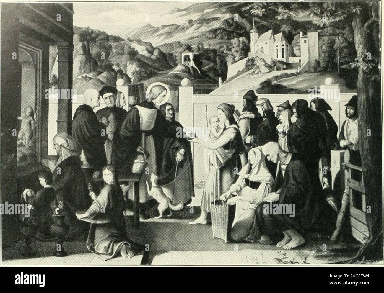 Schnorr v hi-res stock photography and images - Alamy