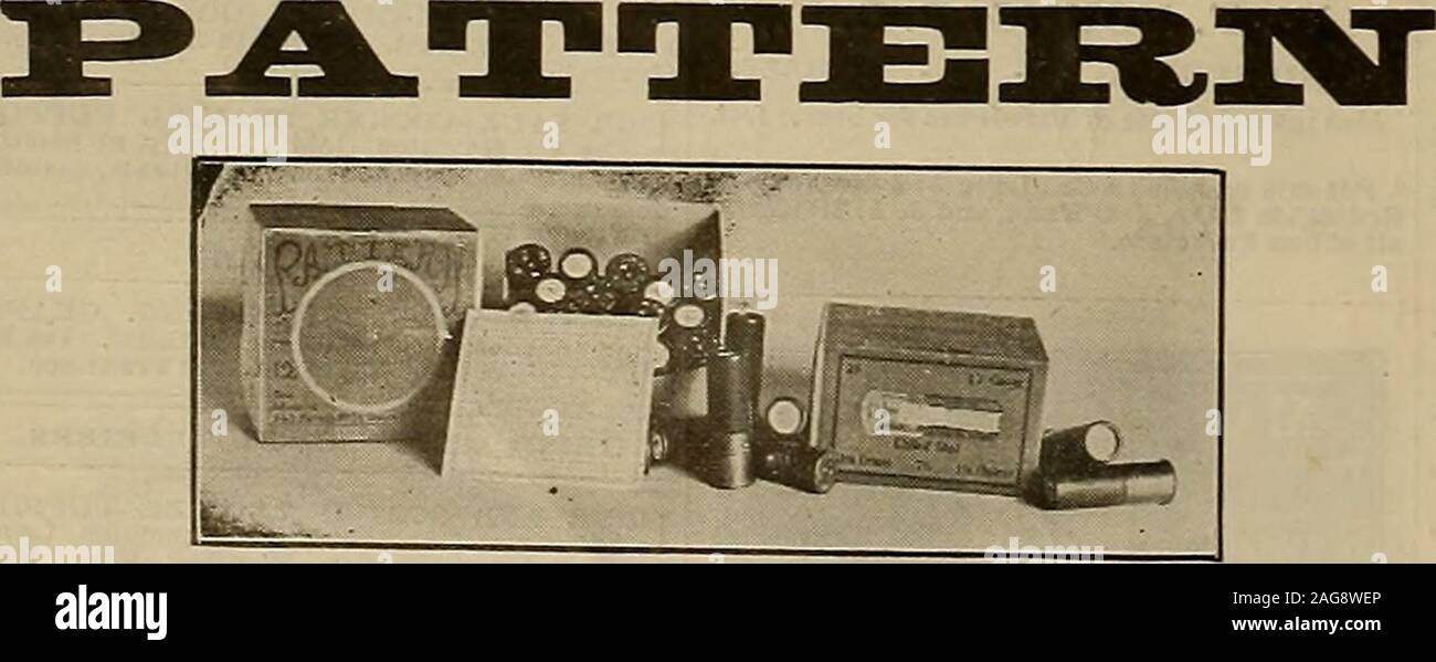 Smokeless powders hi-res stock photography and images - Alamy