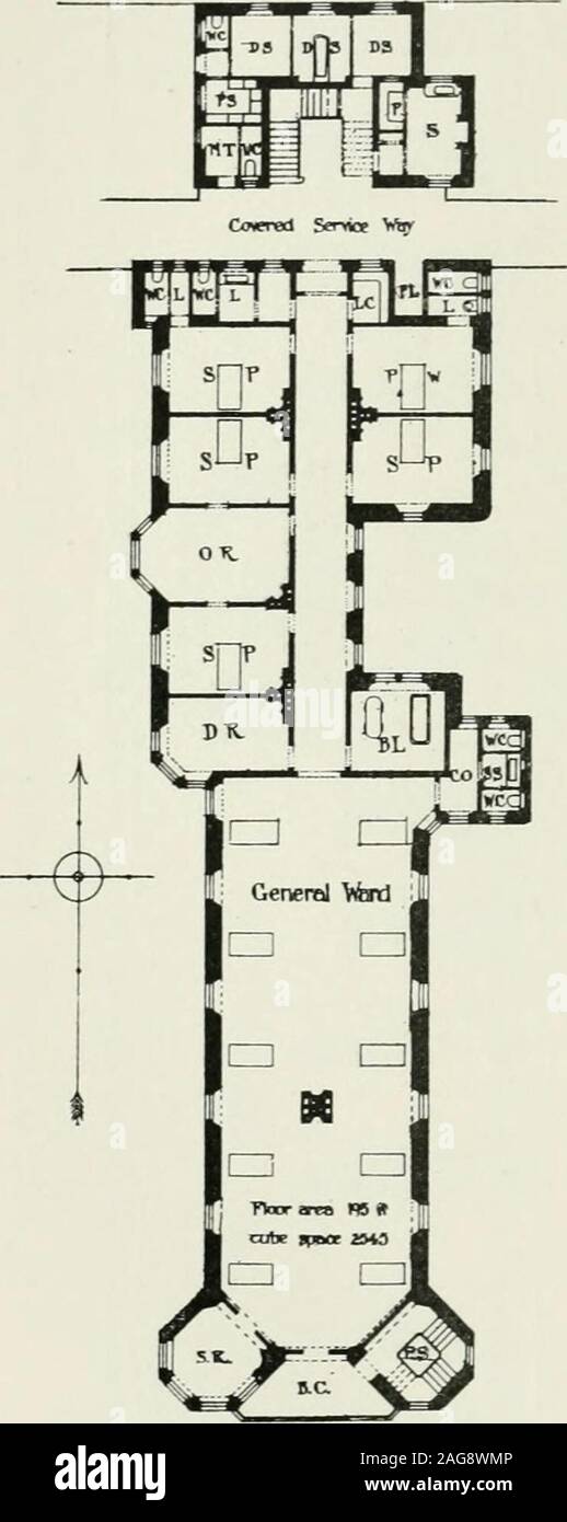 Typhoid ward hi-res stock photography and images - Alamy