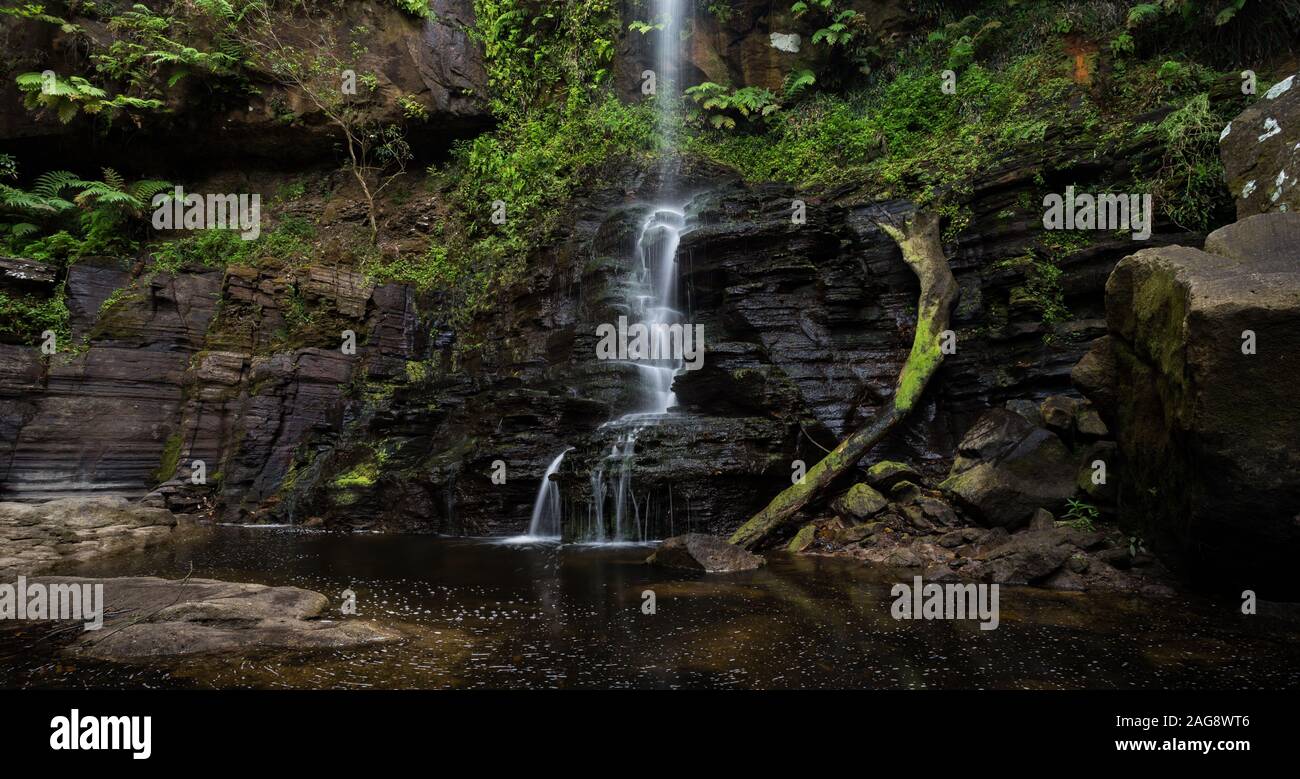 Hidden beautiful hi-res stock photography and images - Alamy