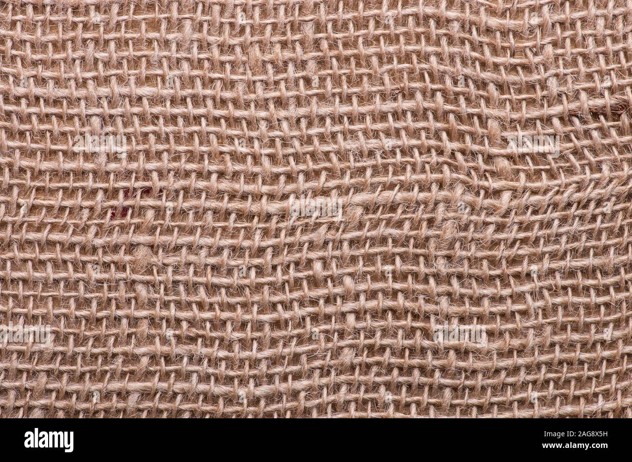 Plain coffee sack hi-res stock photography and images - Alamy