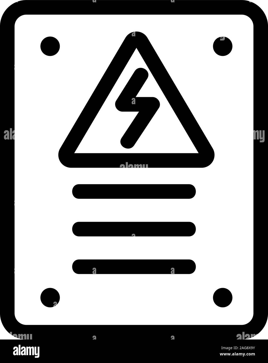 Button flap Cut Out Stock Images & Pictures - Alamy